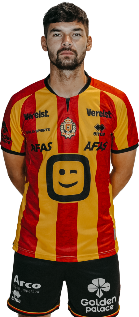 Sandy Walsh trekt naar Japan - KV Mechelen