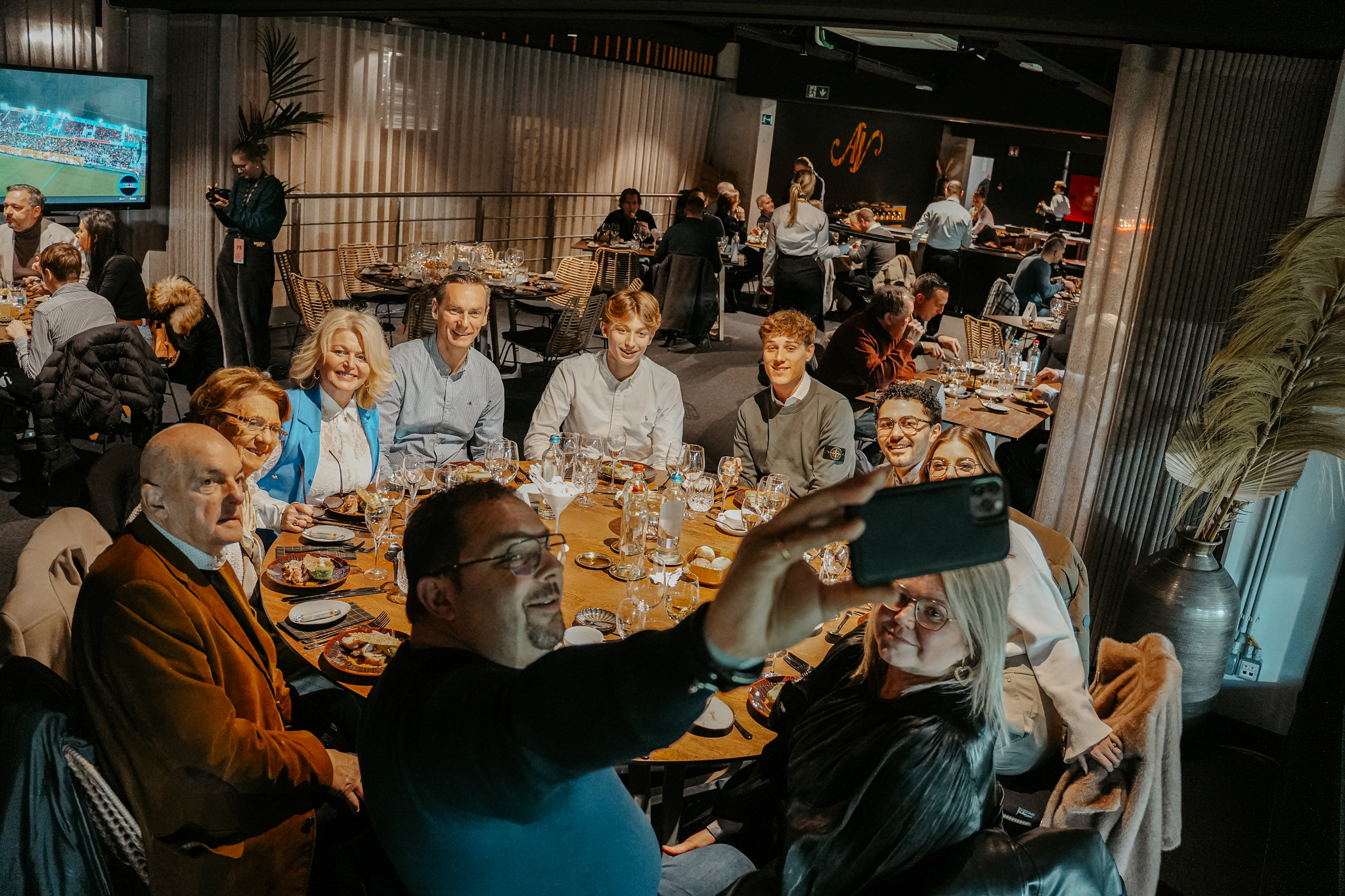 Fotorepo B2B - KV Mechelen vs. KRC Genk - KV Mechelen