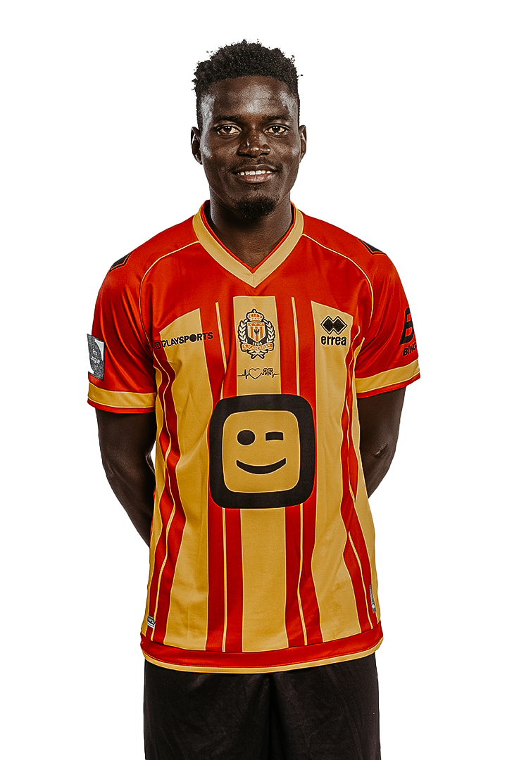 Gora Diouf - KV Mechelen