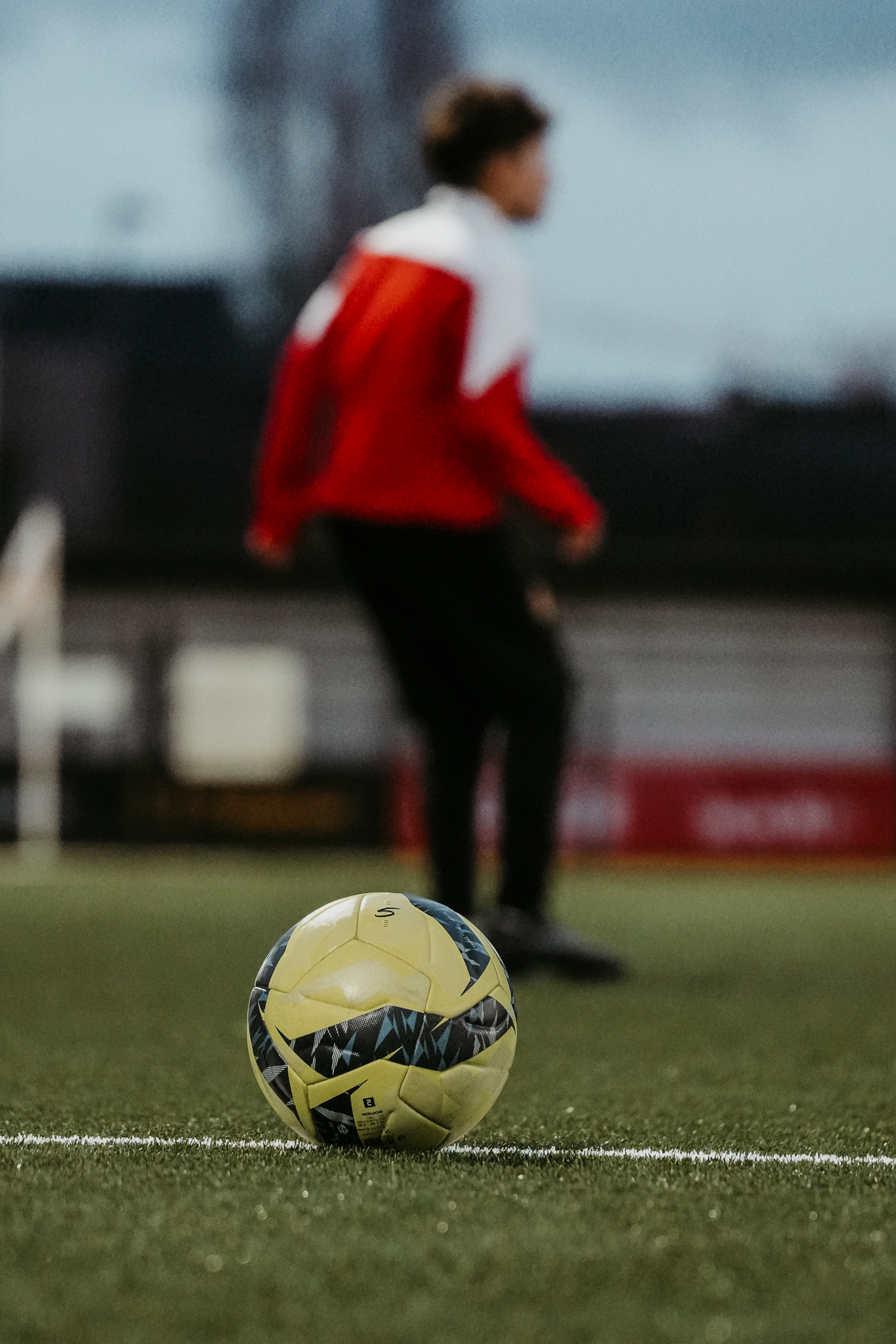 Coach U14-U15 - KV Mechelen